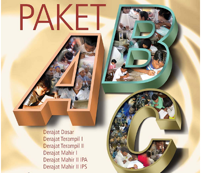 Peranan Pendidikan Kesetaraan dan Ruang Lingkup Permasalahannya