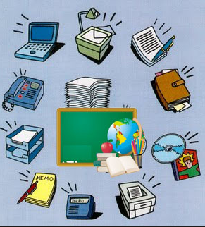 Pengertian Media Visual, Kriteria Pemilihan, dan Contohnya