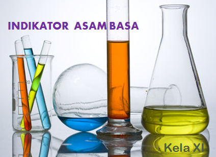 Indikator Asam Basa, Pengertian, Jenis-jenis, Soal, dan Pembahasannya