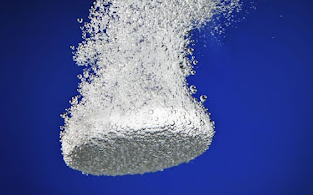 Pengertian Materi, Sifat, Perubahan, dan Contohnya