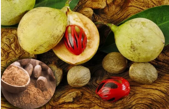 7 Manfaat Pala Untuk Kesehatan Tubuh yang Perlu Anda Ketahui