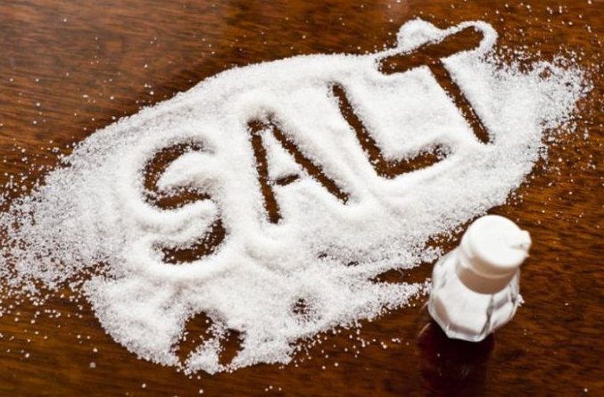 5 Fakta Unik Seputar Garam yang perlu Anda Ketahui