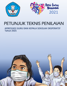 Panduan O2SN SD MI Tahun 2025