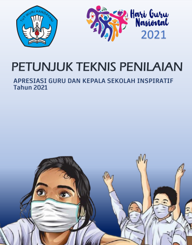 Panduan O2SN SD MI Tahun 2025