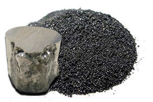 Pengertian Unsur Logam, Jenis, Sifat, dan Contohnya