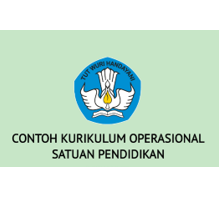 Contoh Kurikulum Satuan Pendidikan (KSP) SMA Tahun Ajaran 2024/2025