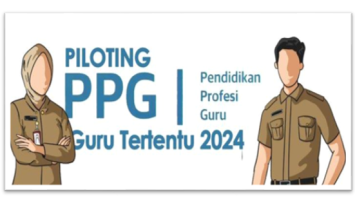 Jadwal Lengkap Piloting PPG Guru Tertentu Tahap 3