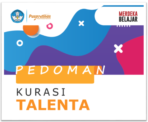 Unduh Pedoman Kurasi Talenta Peserta Didik